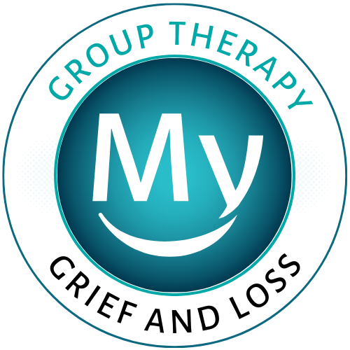 Virtual Group Therapy - Grief and Loss