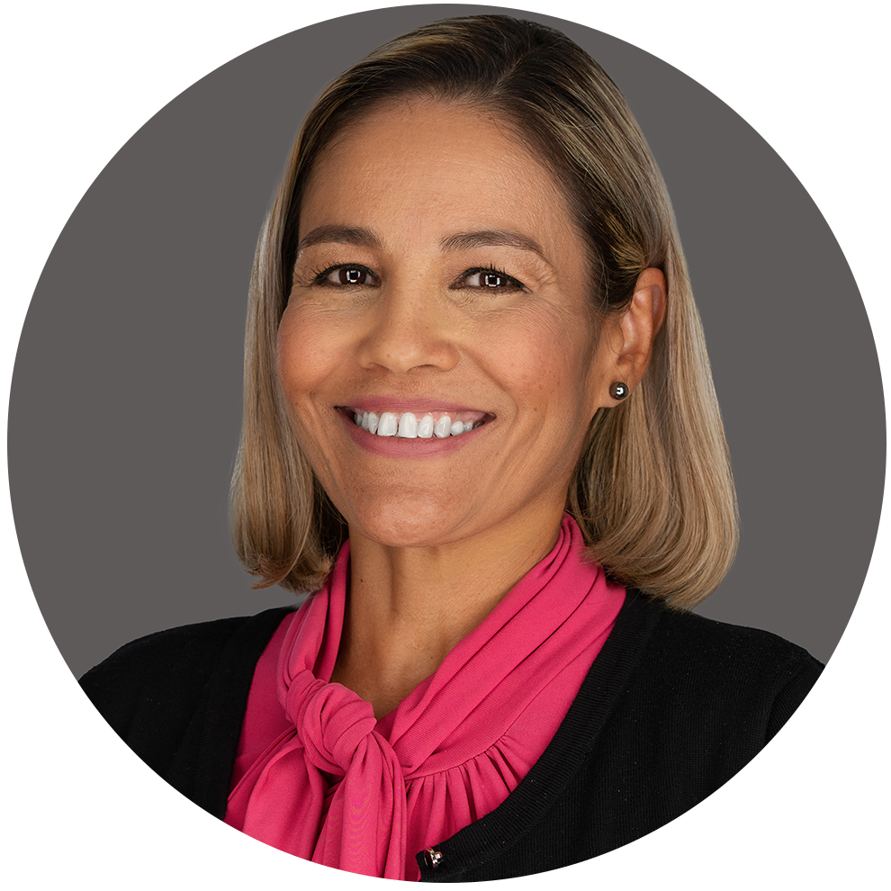 My Psychiatrist | Executive Coordinator - Lucy Pena