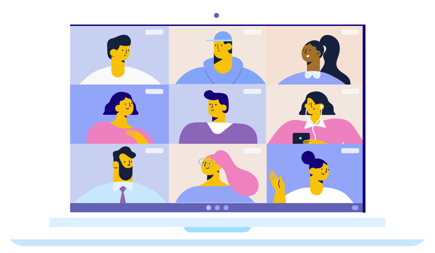 Virtual Group Therapy - Loneliness Process Group